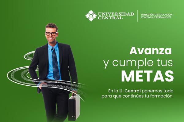 Dec UCentral: Todos los cursos | Dec UCentral